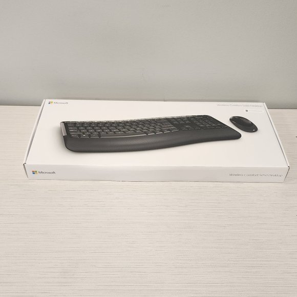 Microsoft | Computers, Laptops & Parts | Microsoft Wireless Comfort ...